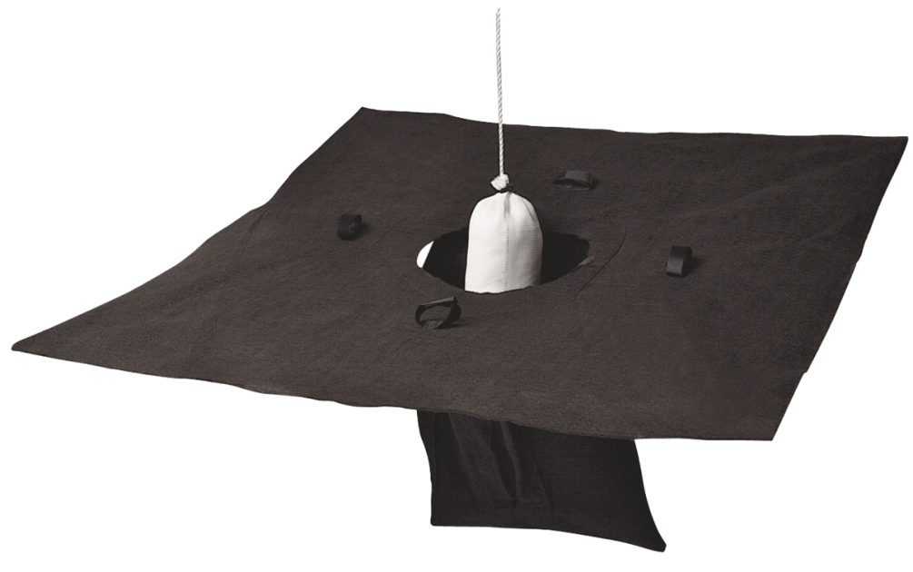 Drain Warden » ovesco