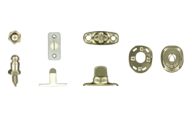 Buy Press Studs and Eyelets Online | Fast Delivery Aus-wide | Ovesco