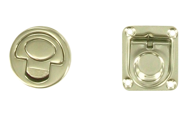 Buy Pull Rings Online | Stainless Steel | Ovesco